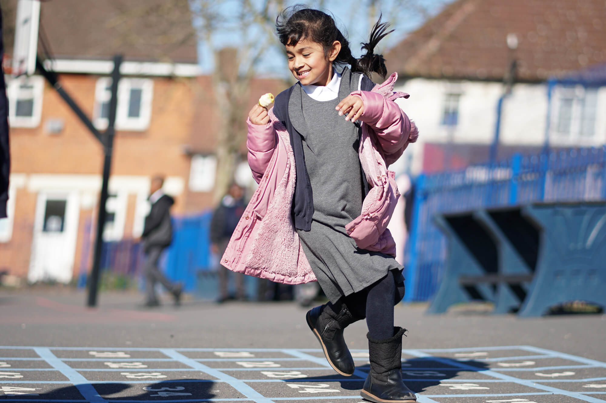 STAR Analysis of Dysregulated Behaviour - BDSIP